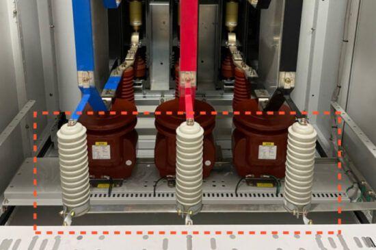 VCB 진공차단기란, VCB 점검방법과 SA 서지흡수기에 대하여 - sangu-life