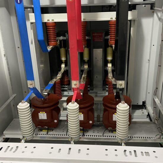 VCB 진공차단기란, VCB 점검방법과 SA 서지흡수기에 대하여 - sangu-life