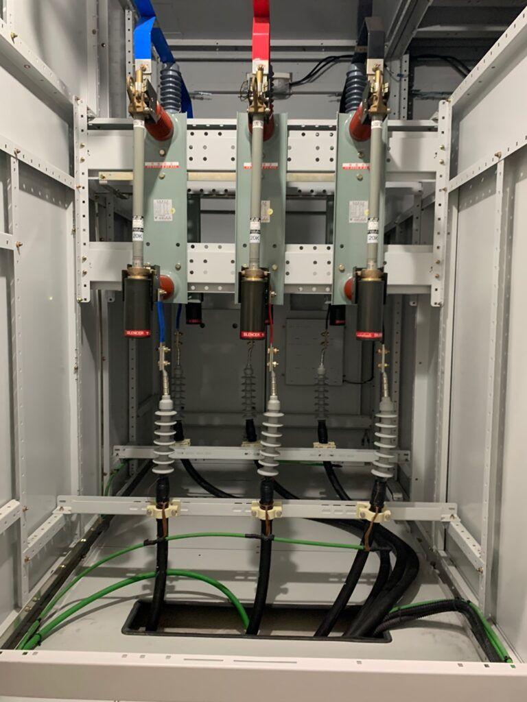 단락과 지락, 합선과 누전의 의미 - sangu-life