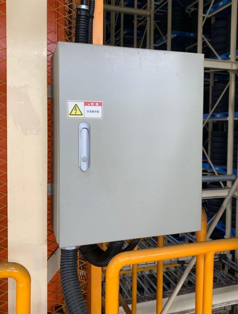 배전반과 분전반(함)이란, 수변전실 알아보기 - sangu-life
