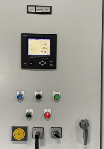 VCB 진공차단기란, VCB 점검방법과 SA 서지흡수기에 대하여 - sangu-life