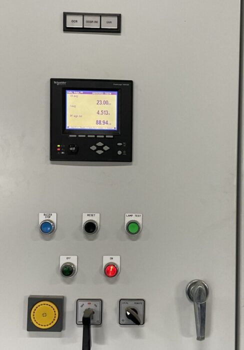 VCB 진공차단기란, VCB 점검방법과 SA 서지흡수기에 대하여 - sangu-life